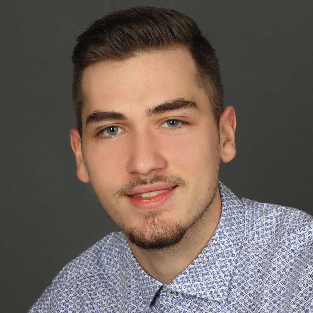 Jonas Wehmhoff - Entwickler Kernbankenfunktionen COBOL - Finanz ...