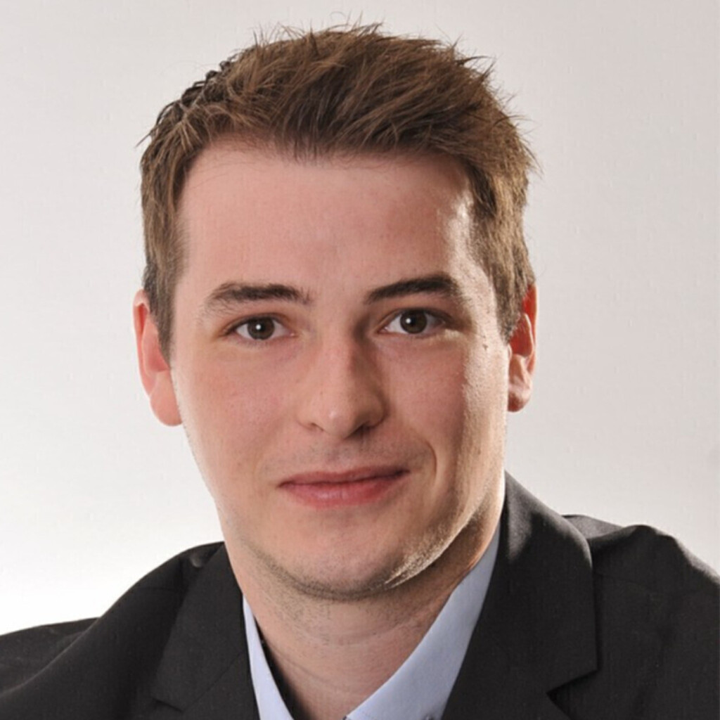 Ing. Thomas Schack - Entwicklungsingenieur - Putzmeister Gruppe | XING