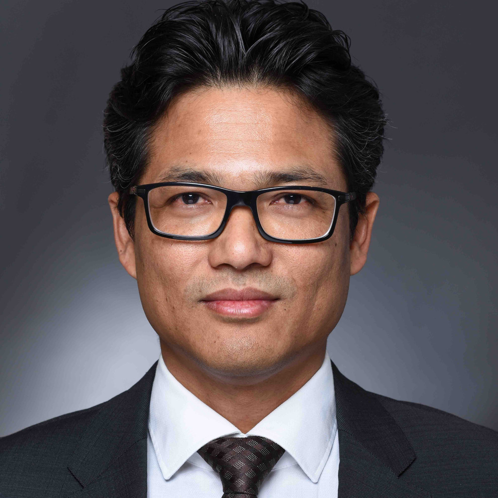 Dr.- Ing. Maung Maung Aye - Technical Manger - Hitachi Astemo Europe ...