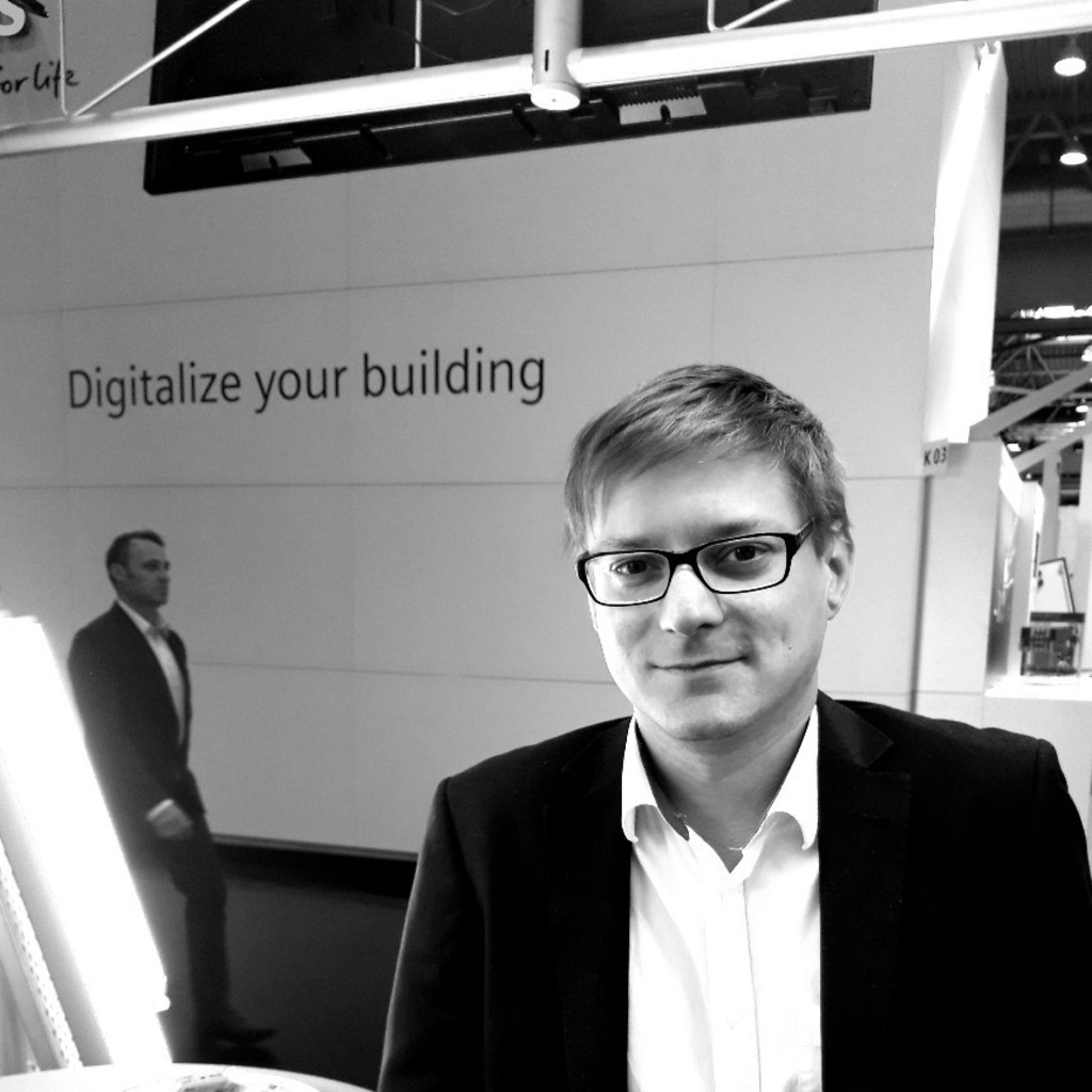 Christian Eichinger - Technischer Vertrieb Bayern - TBH GmbH | XING