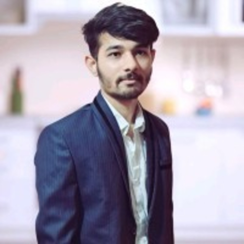 Syed Zain - Web Developer - CureMD | XING