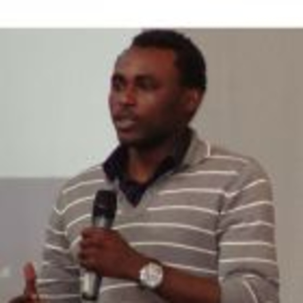 Aniekan Okono - CEO - Ziliot. | XING