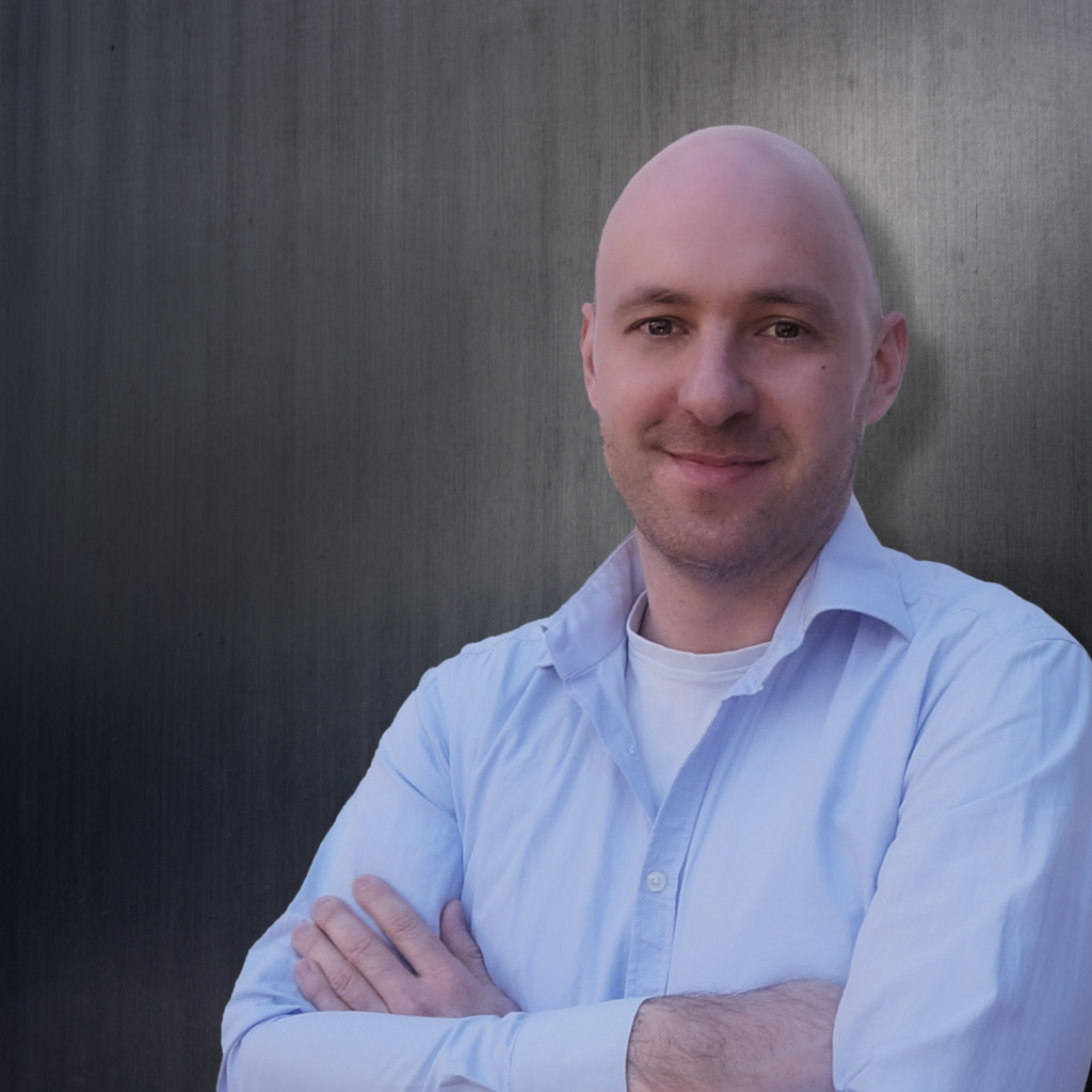 Patrick Winter - Zerspanungsmechaniker - Albert Handtmann ...