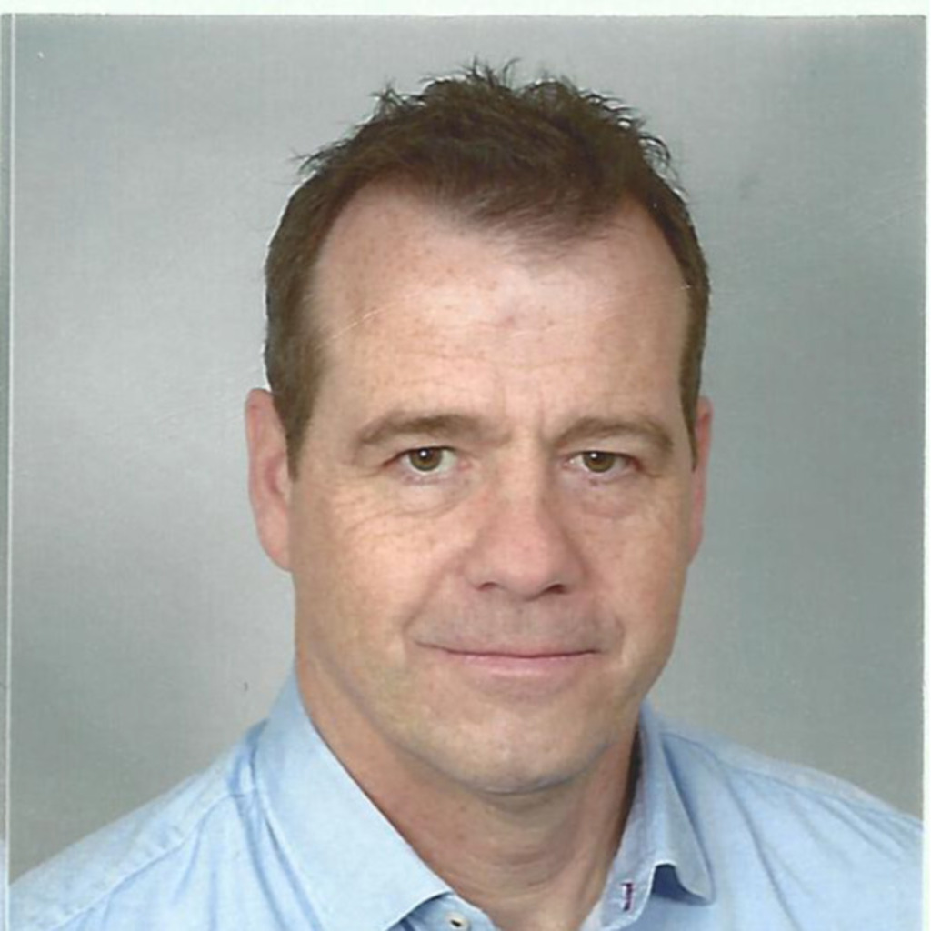 Ronald Czech - Ve - WashTec | XING