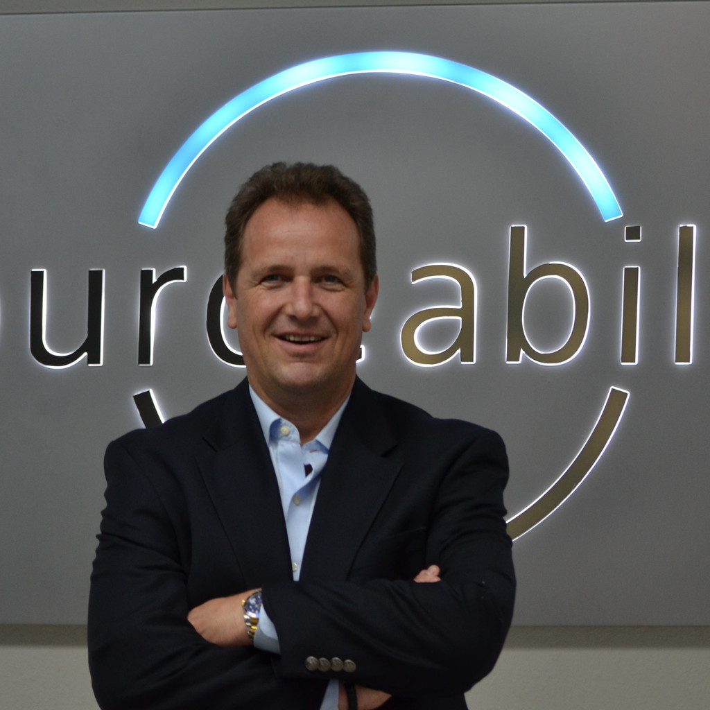 Jens Gamperl - CEO & Founder - Sourceability LLC | XING