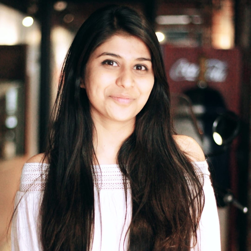 Aditi Singh - Assistant Manager - Bank of America | XING