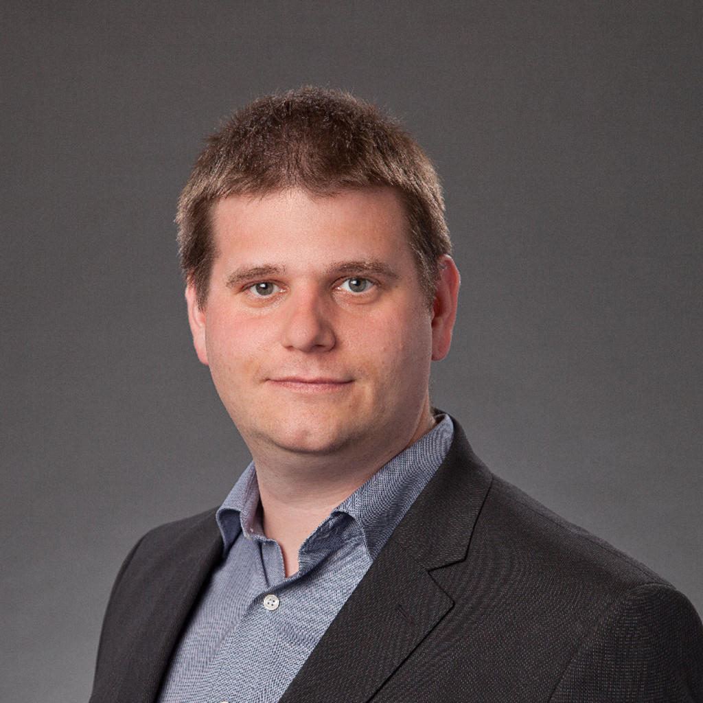 Pascal Messmer - Chemietechniker - RÜTGERS Germany GmbH | XING