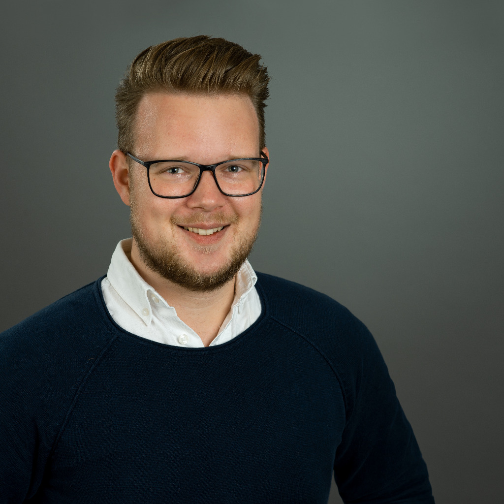 Thomas Quade - Commissioning Team Leader - ficonTEC Service GmbH | XING