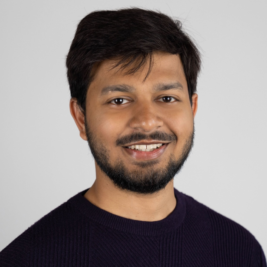 Syed Mustafa Quadri - Associate Consultant - Apps Associates (I ...