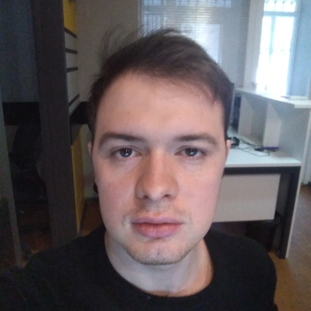 Pavel Dunin - Android Developer - Garage Monitoring | XING