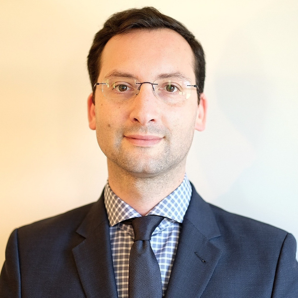 Julien Auger-Ottavi - Chief Financial Officer (CFO) - AstraZeneca ...