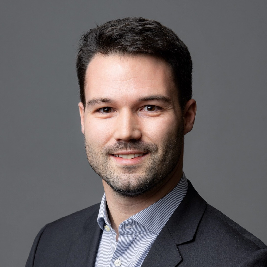 Patrick Otto - Vice President Energy Managent Continent - Statkraft ...