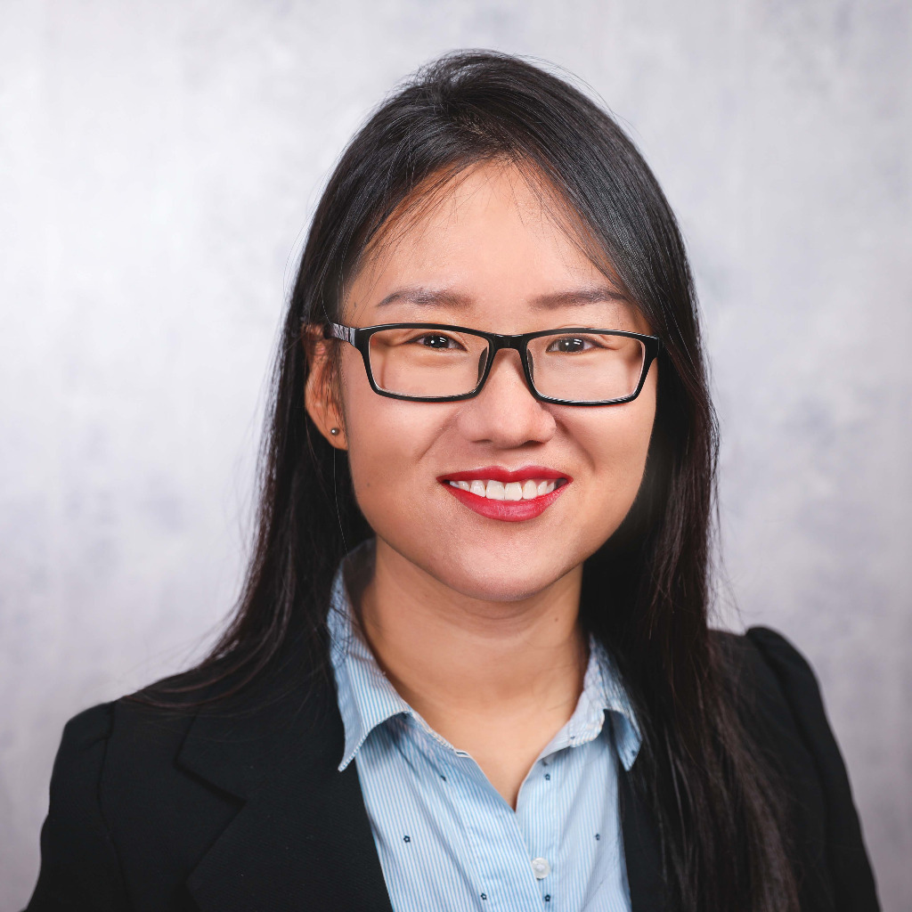 Xiaohui Dong - Technischer Manager Kunststoff Recycling - CHT Germany GmbH | XING
