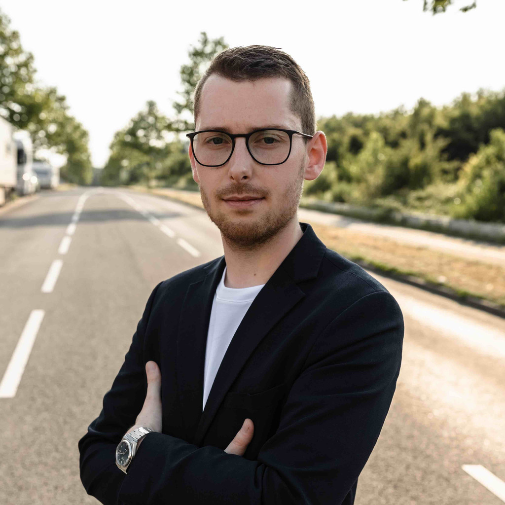 Sebastian Pack - Supply Chain Manager - LateBird GmbH | XING