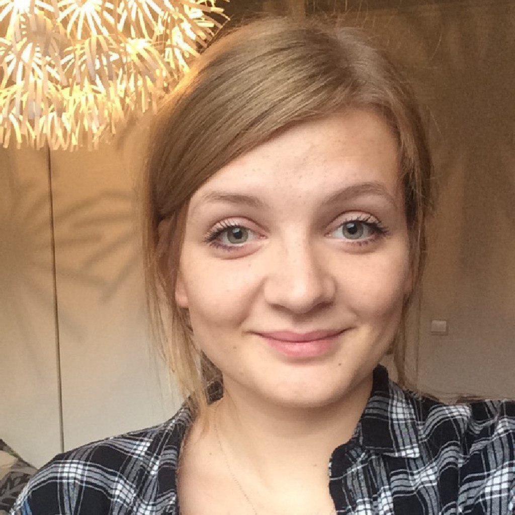 Marlene Maack - Pschologin M.Sc. - Jugendpsychiatrischer Dienst ...