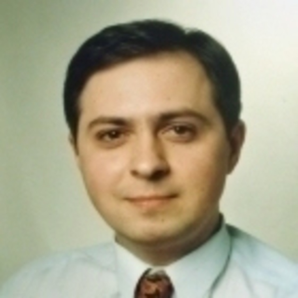 Denis Selivanov - Master Technology Architect - Accenture AG | XING
