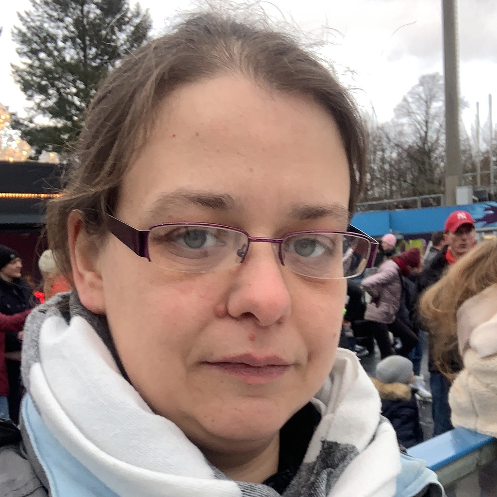 Anne-Maria Kochanke - Verkäuferin im Einzelhandel - Bianka Spindler | XING