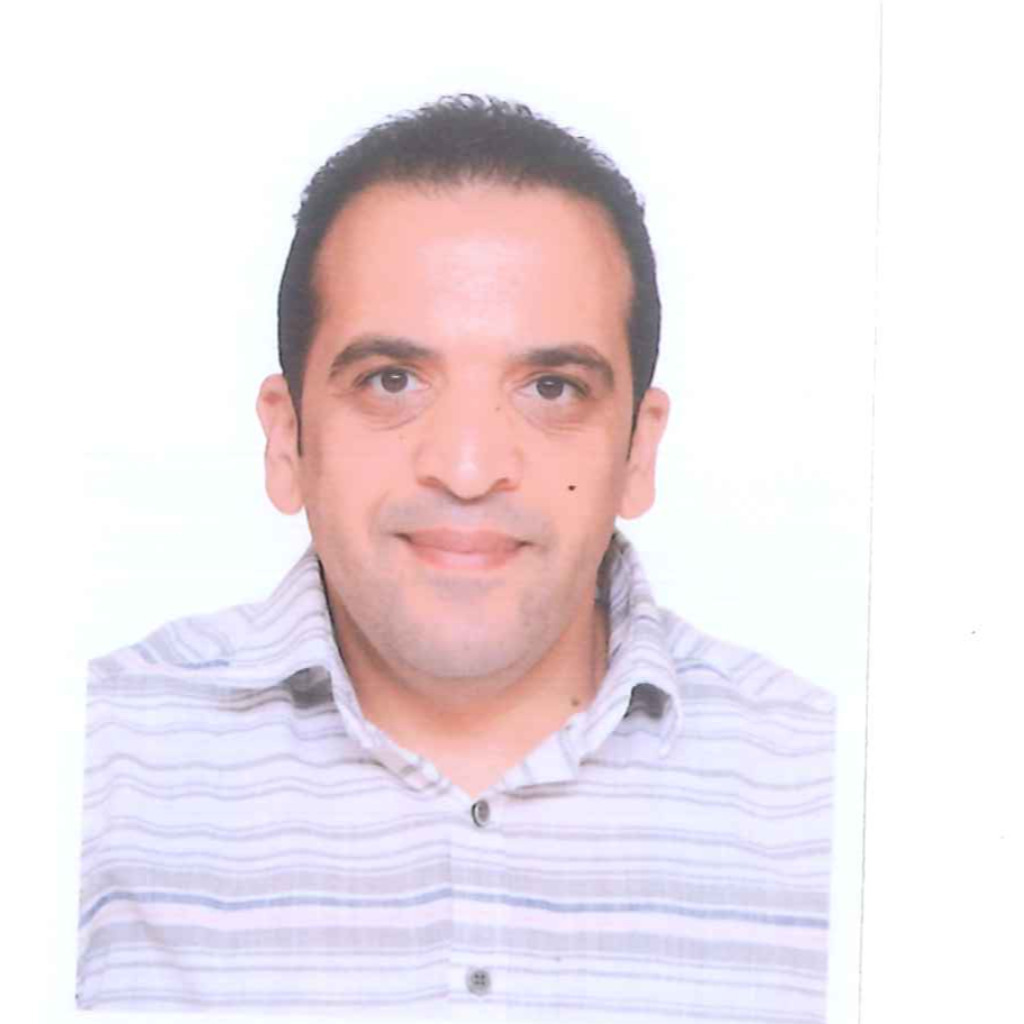 Ahmed Mancy Infrastructure Database At Barclays Germany Located At