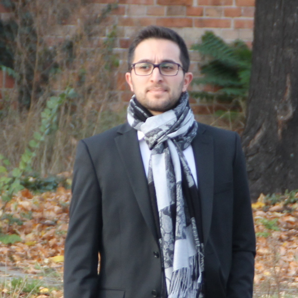 Baris Altun - Geschäftsführer - Altun Gleis- und Tiefbau GmbH | XING