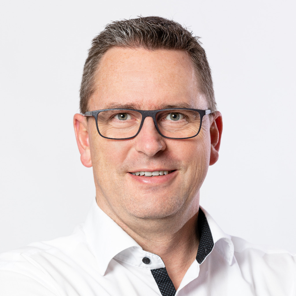 Patrick Gschwind - Verwaltungsrat - Wagner Schweiz AG | XING