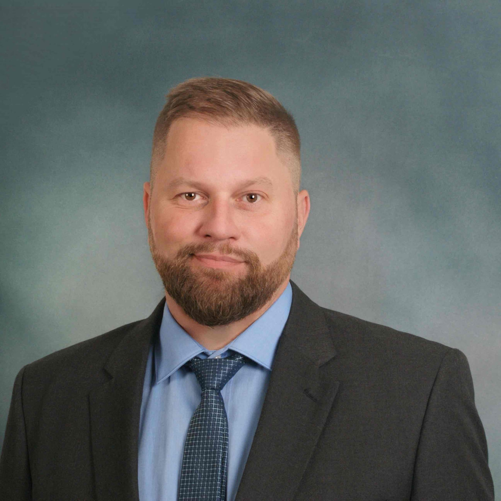 Brandon Pearce - Data Security Manager - Match Group | XING