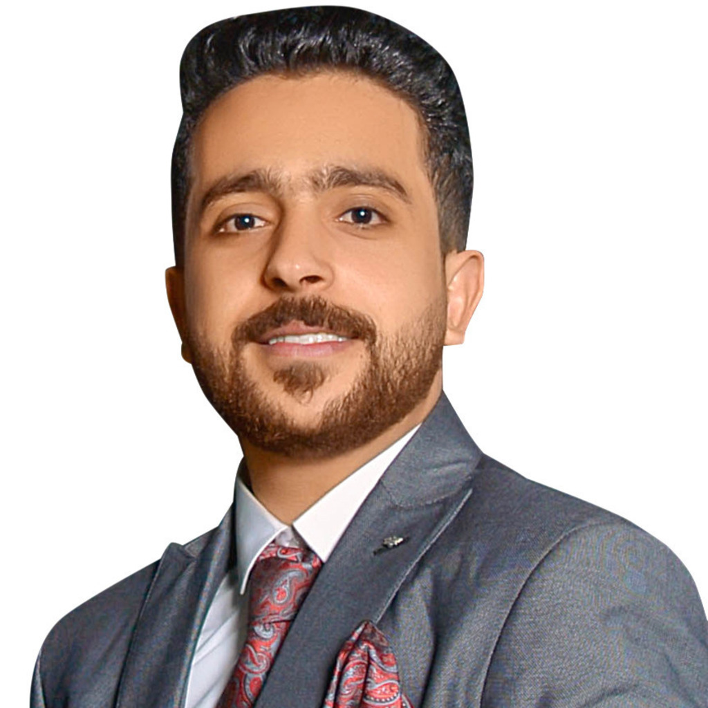 Ali Ali - Resident Engineer at Volkswagen - InnoSenT GmbH | XING