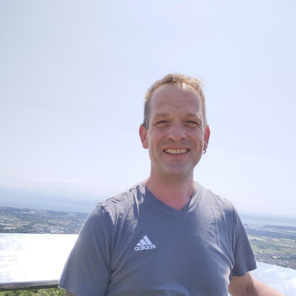 Gerhard Amann - Systemtechniker - Kieback&Peter GmbH & Co. KG | XING