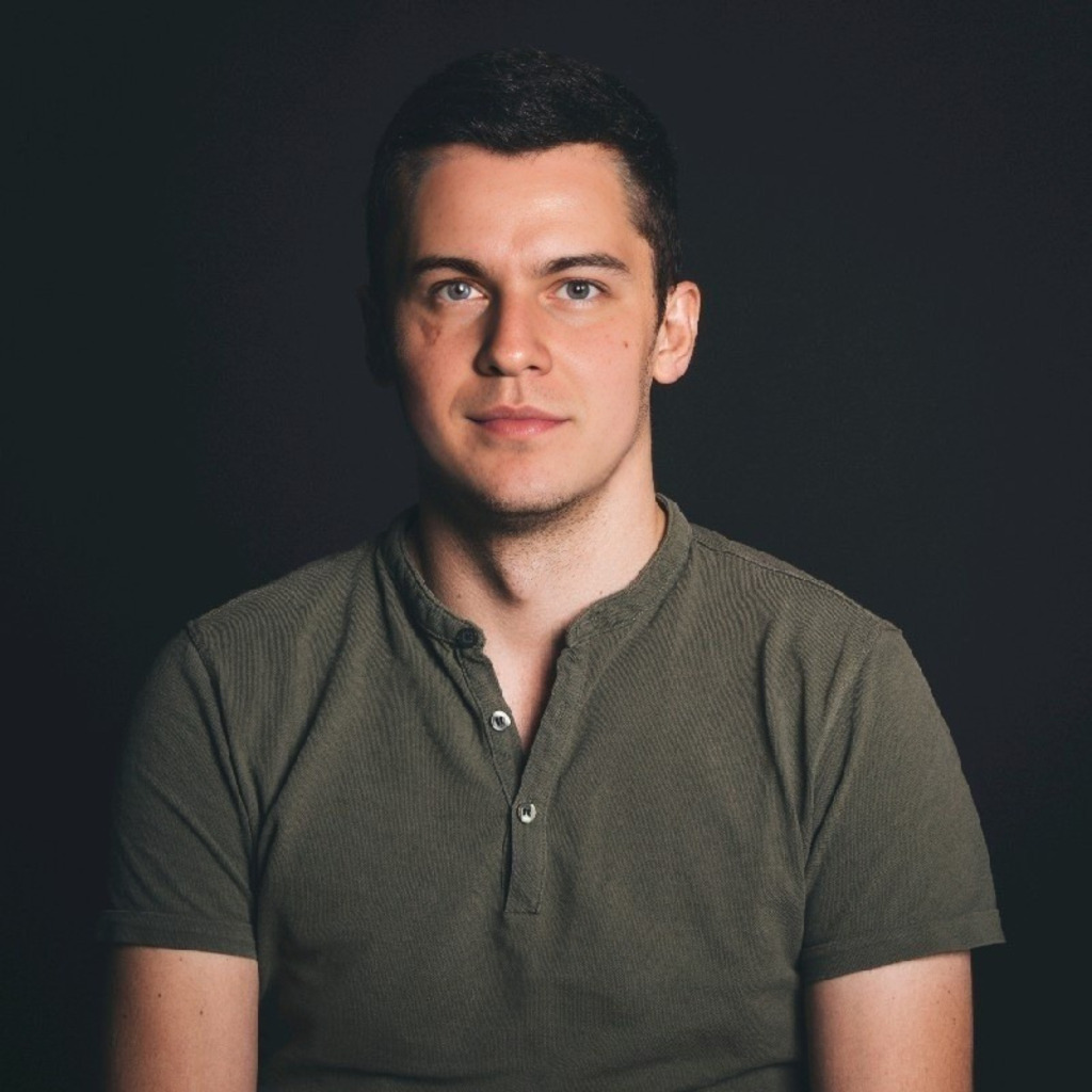 Vinko Pavicic - Senior Full Stack Developer - Self-employed | XING