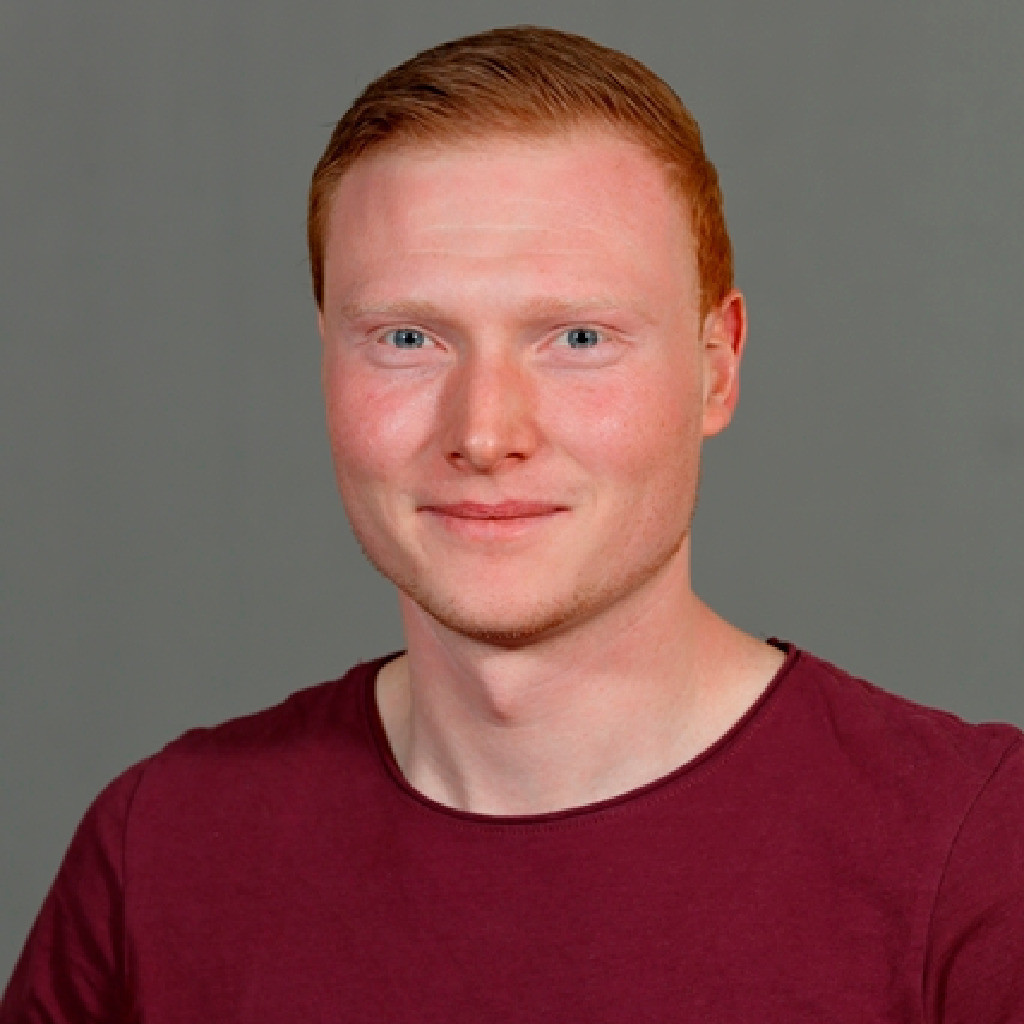 Alexander Christ - Elektromeister (Freileitungs- und Kabelmonteur ...