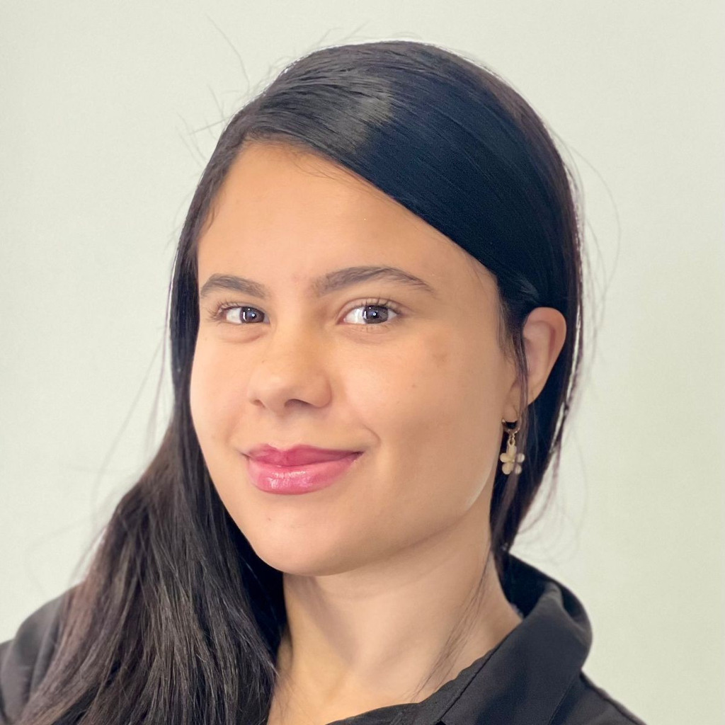 Beatriz Bueno - Administrative Assistant / Office Assistant - Vaip Importer and Distributor | XING