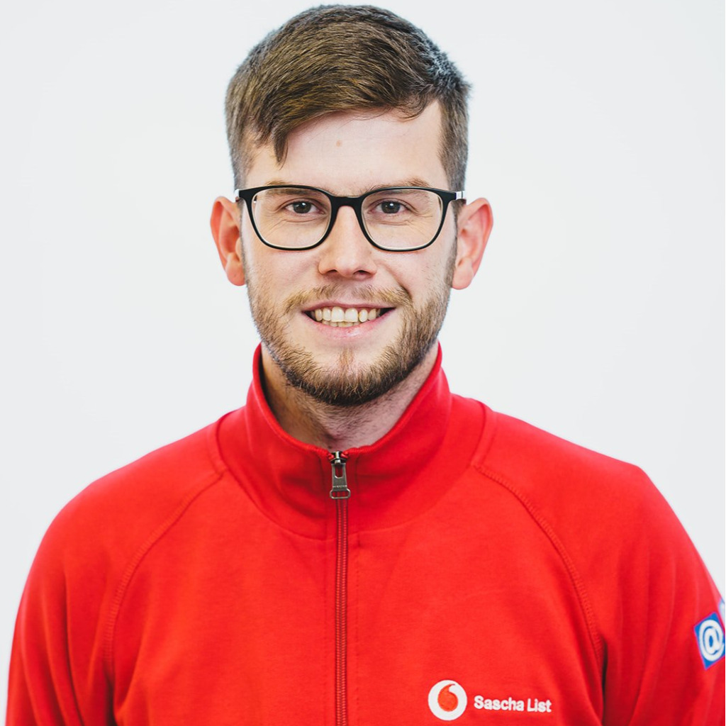 Sascha List - Kaufmännischer Angestellter - HeTec Handytarifmakler GmbH ...