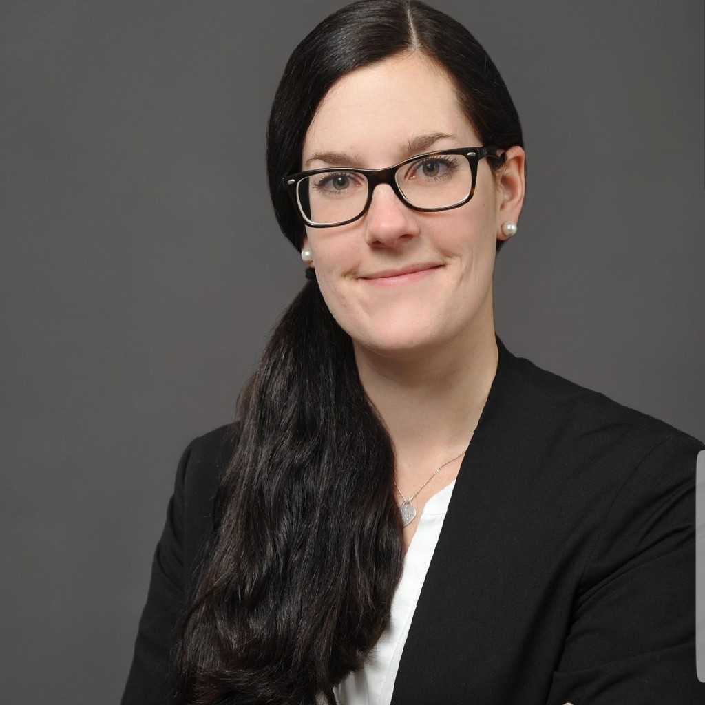 Andrea Fuchs - Sourcing Specialist - RF360 Europe GmbH | XING