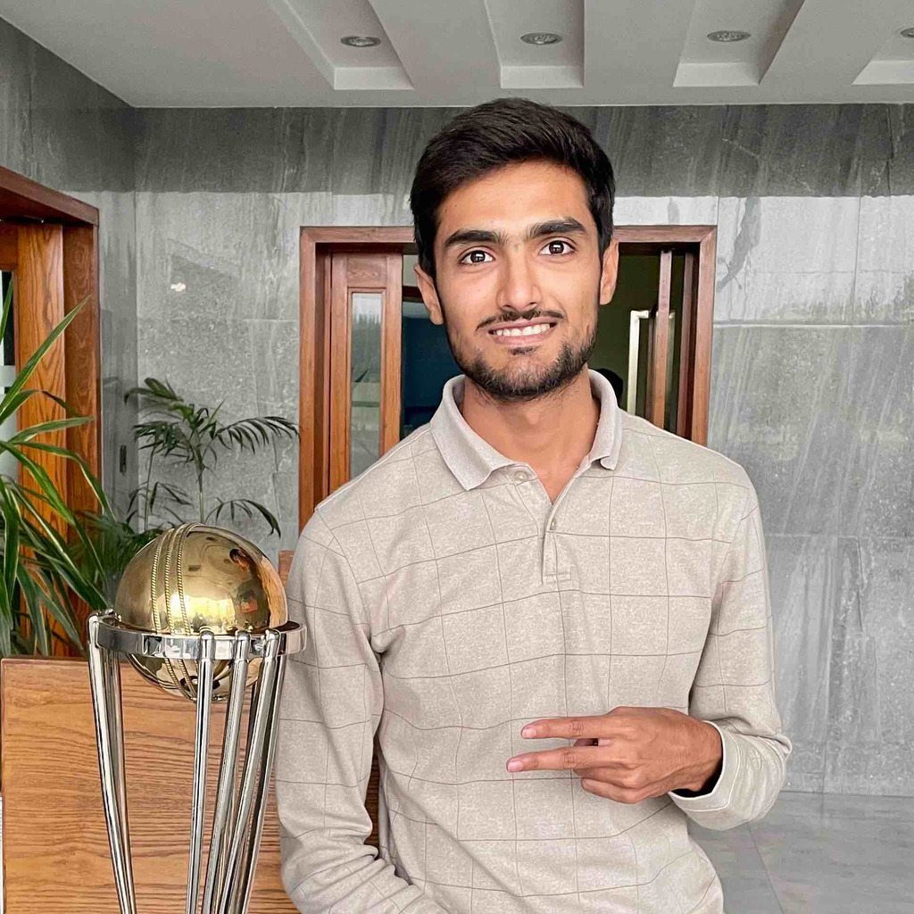 Zain Basharat Ali Flutter App Developer Netsol Technologies Xing