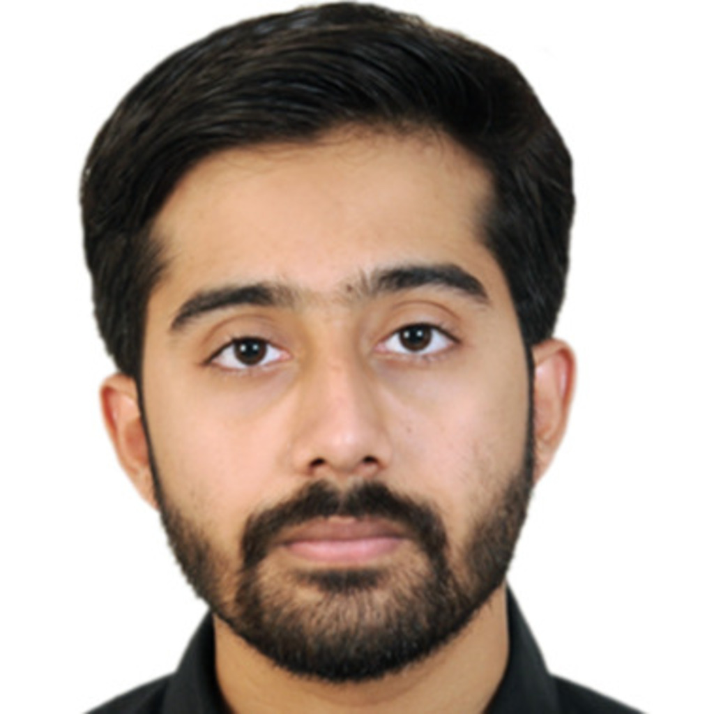Muhammad Saim Bilal - Werkstudent - Embedded Systems - DESY - Deutsches Elektronen-Synchrotron ...