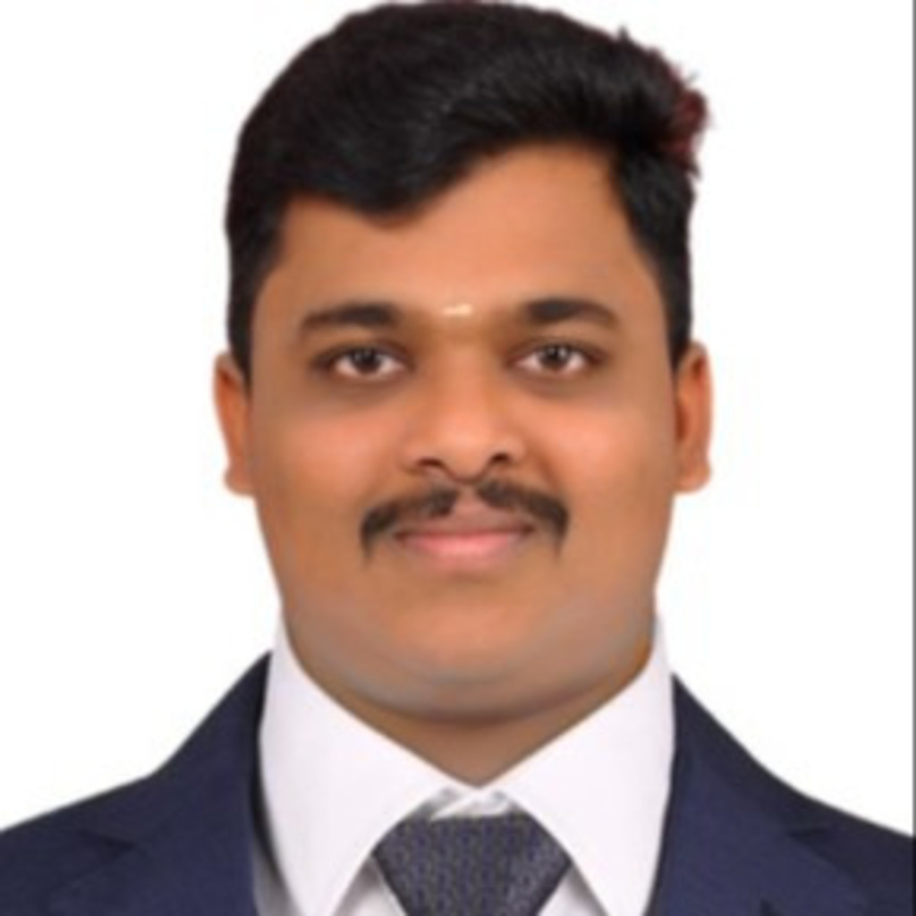 Ajith kumar - Systems Administrator - LLOYDS MEDICAL SOLUTIONS PVT LTD | XING