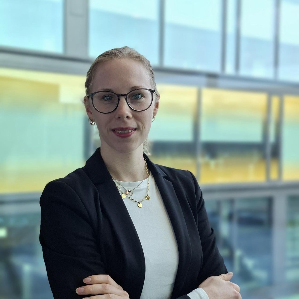 Sophie Hoffmeyer - Regional Purchasing Coordinator BA Industry EMEA ...