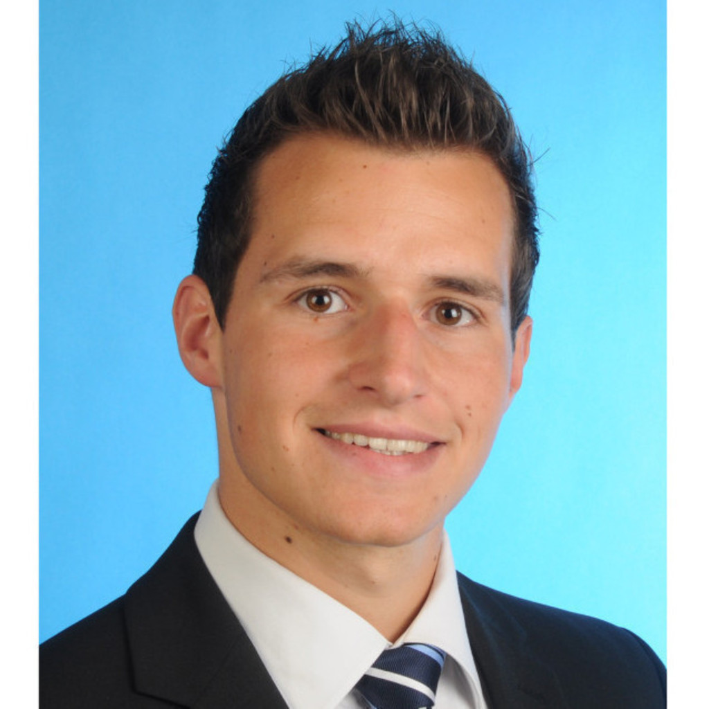 Christian Rees - Mitbegründer und Geschäftsführer - schwarzhirsch ...