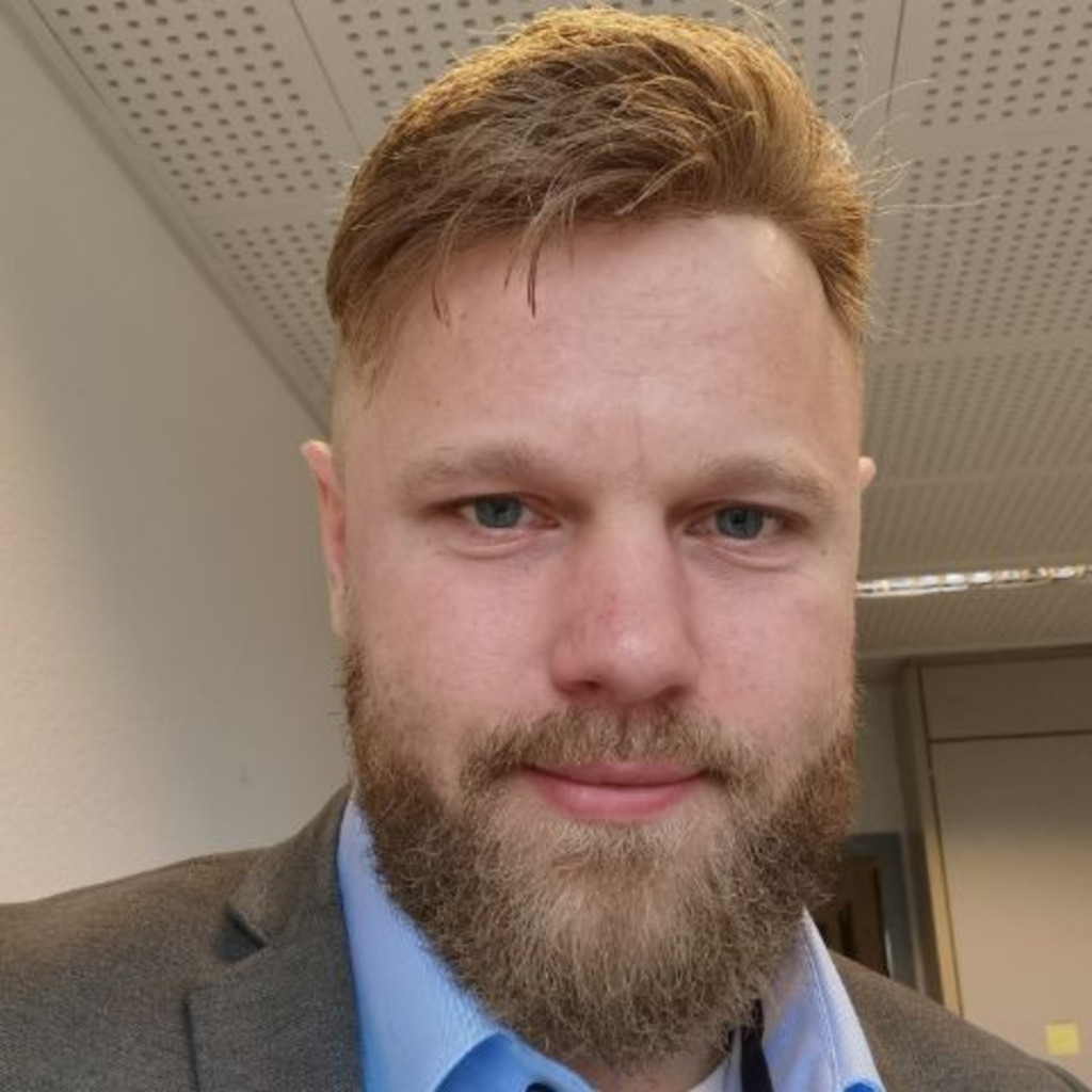 Patrick Maker - Finanzierungsspezialist Heilberufe - Deutsche Apotheker ...