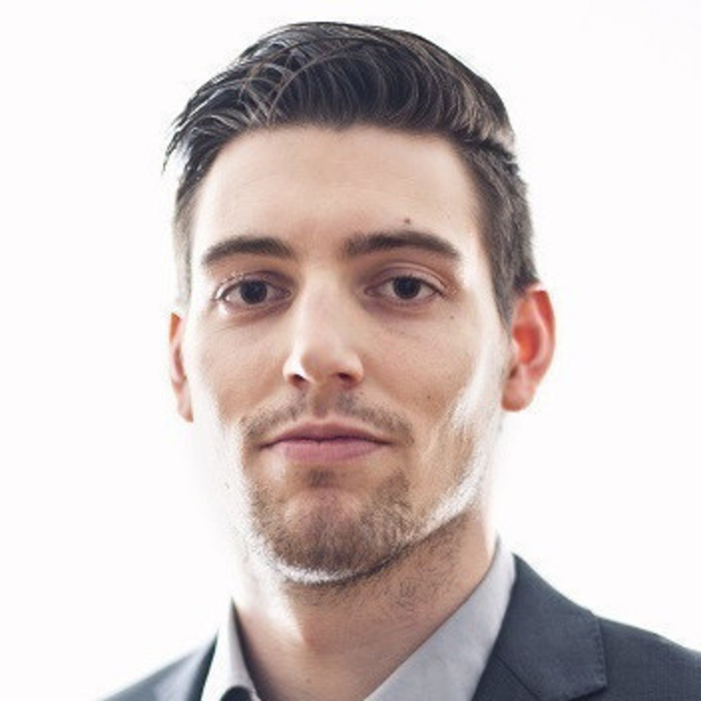 Christopher Maier - Elektronik/Wirtschaft - FH Technikum Wien | XING