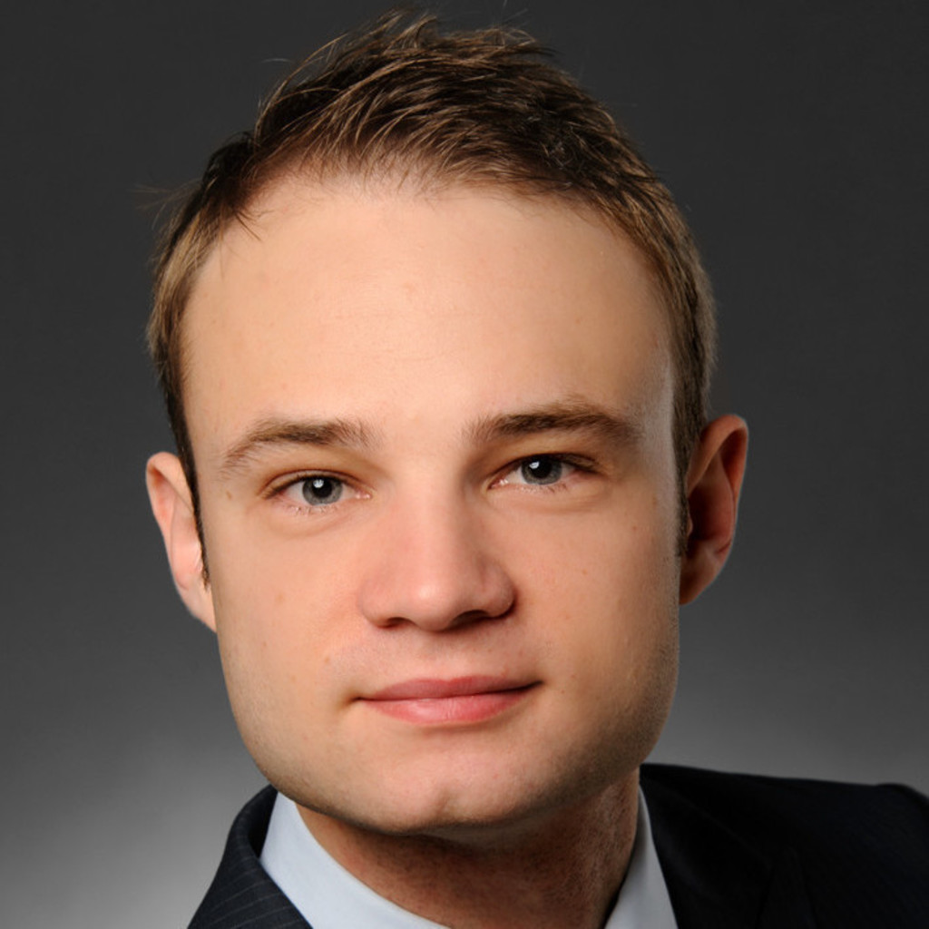 Stefan Büscher - Fördermittelverwaltung - Investitions- und Förderbank ...