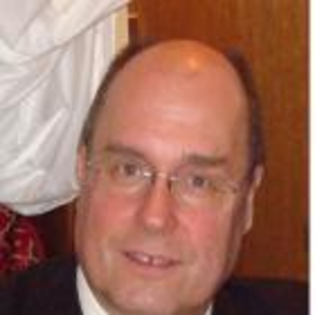 Peter Scharfe - Senior Consultant - BeuS Management GmbH | XING