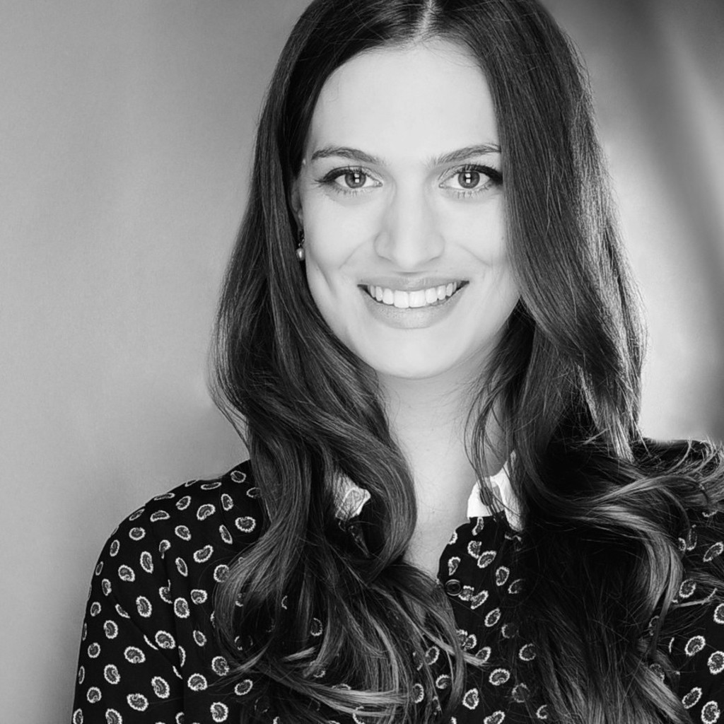 Jacqueline Jakobi Millán - Wissenschaftliche Mitarbeiterin - Goethe ...