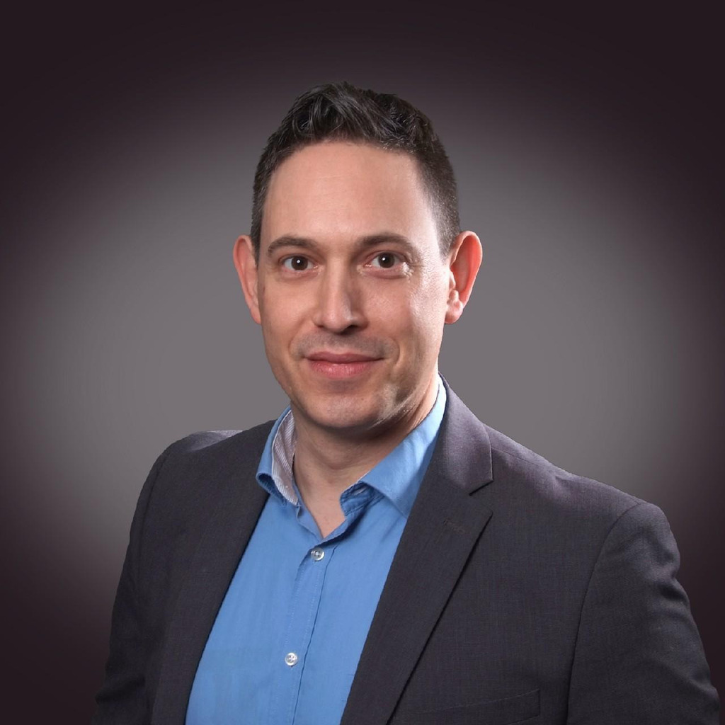 Mag. Daniel Ringel - Sustainability Manager - 1st solution consulting ...