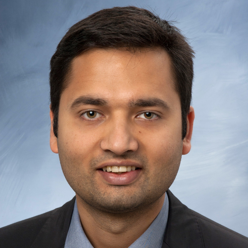 Gaurav Sharma - Entwicklungsingenieur - Volkswagen AG | XING