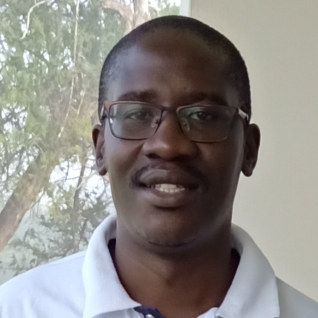 Bernard Juma - Software Engineer - Safaricom PLC | XING