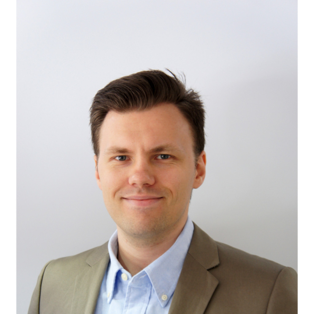 Marc Speth - Process Owner Technology Center - CHG-MERIDIAN | XING