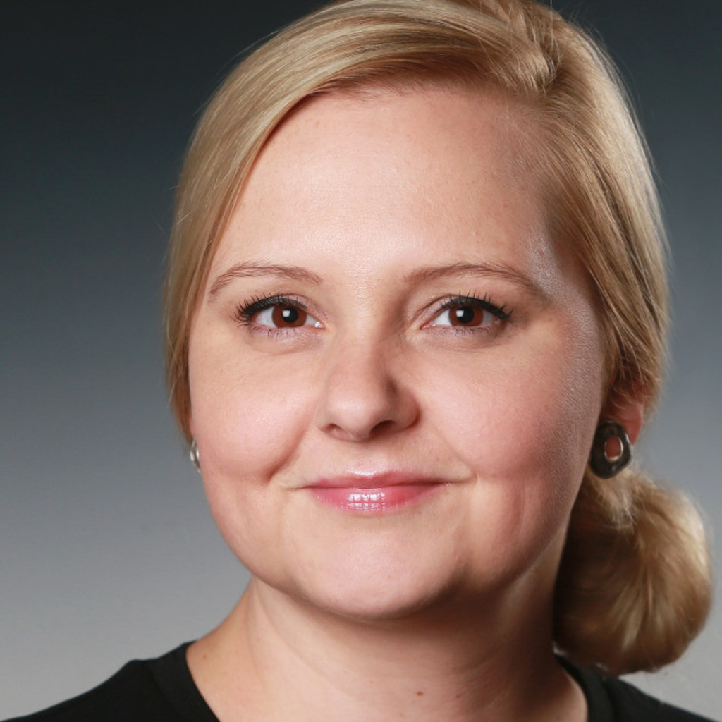 Mag. Simone Lasnia - Manager Sustainability - Tele Columbus AG | XING