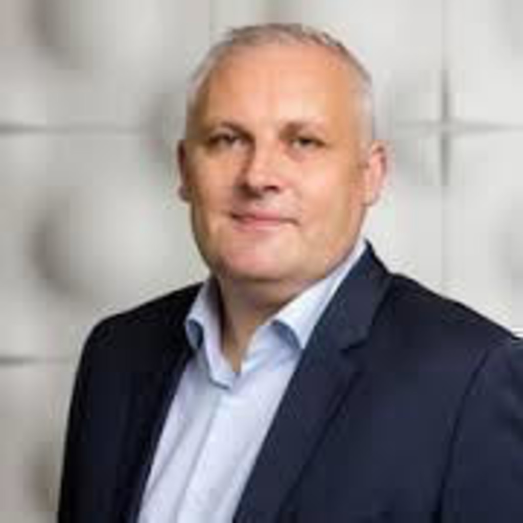 Ger Doyle - Chief Executive Officer - Adecco | XING