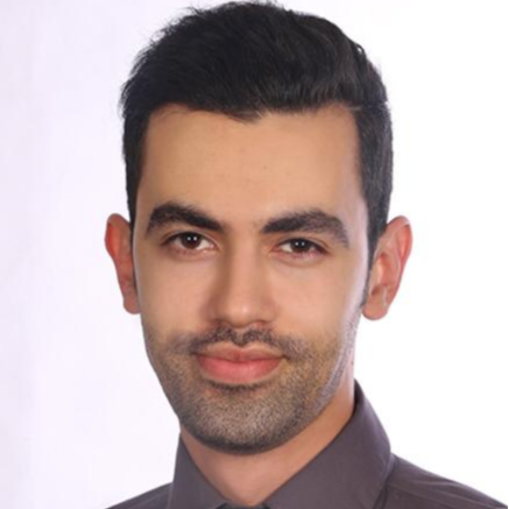 Mohamad Zarei - Software Developer - SilverPath | XING