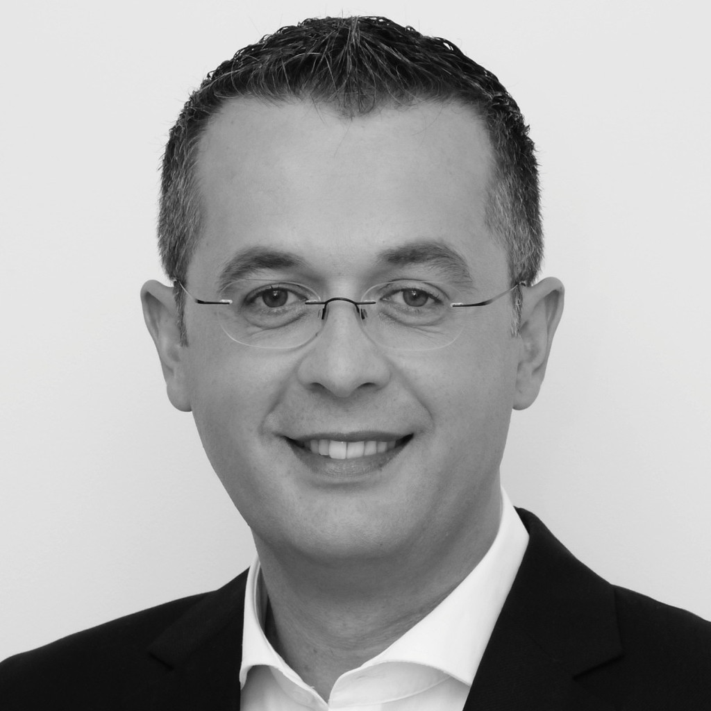 Bogdan Georgescu - General Manager - ROMPRIM SA | XING